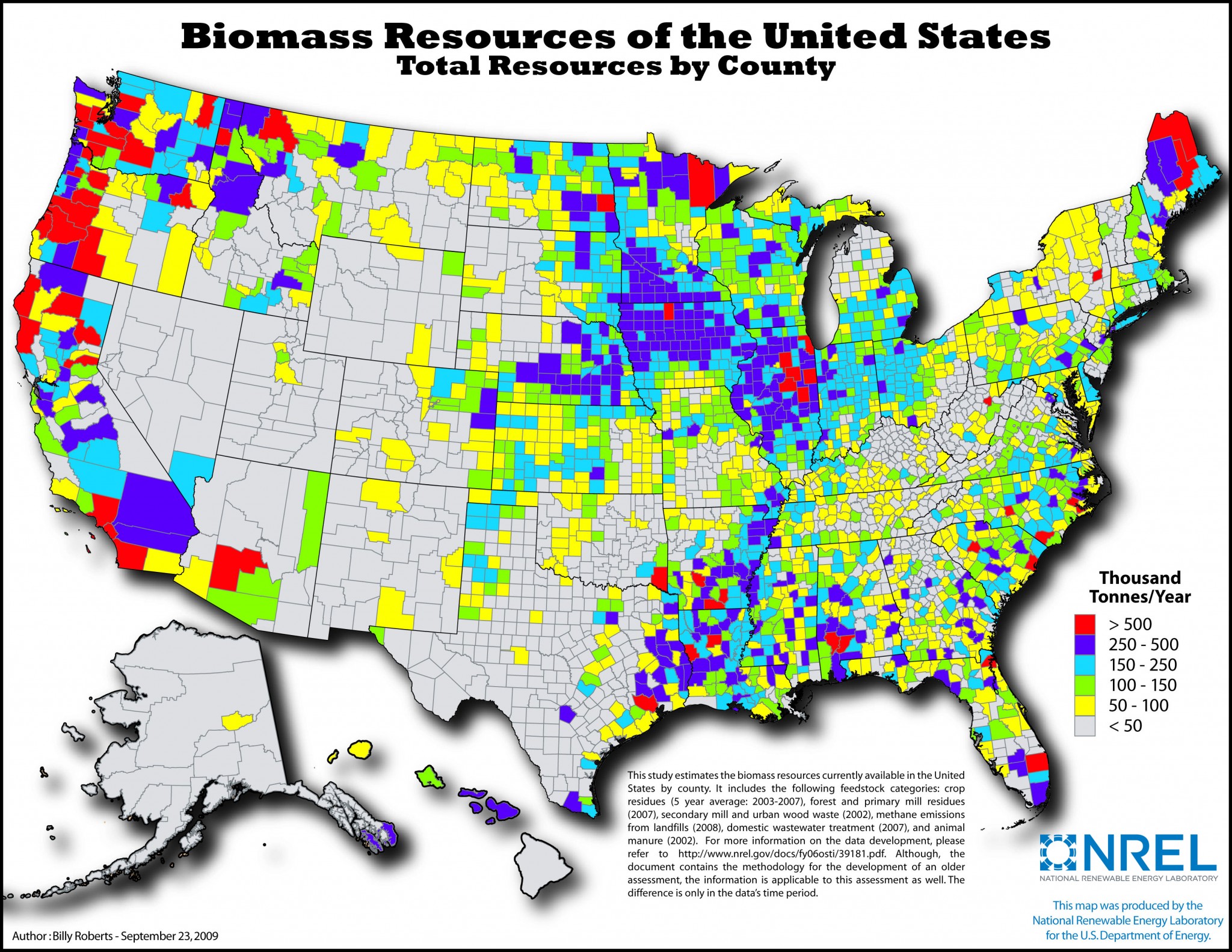 Map | SimCenter | www.WRSC.org | Visualizing Sustainable Solutions